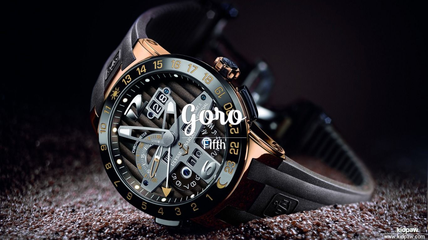 Goro Name Meaning in Urdu نام کی تفصیل، لکی نمبر