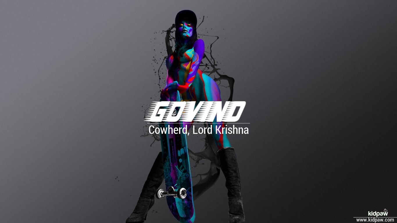 गोविंद | Govind Name Meaning in Hindi & English, Rashi, Nakshatra ...