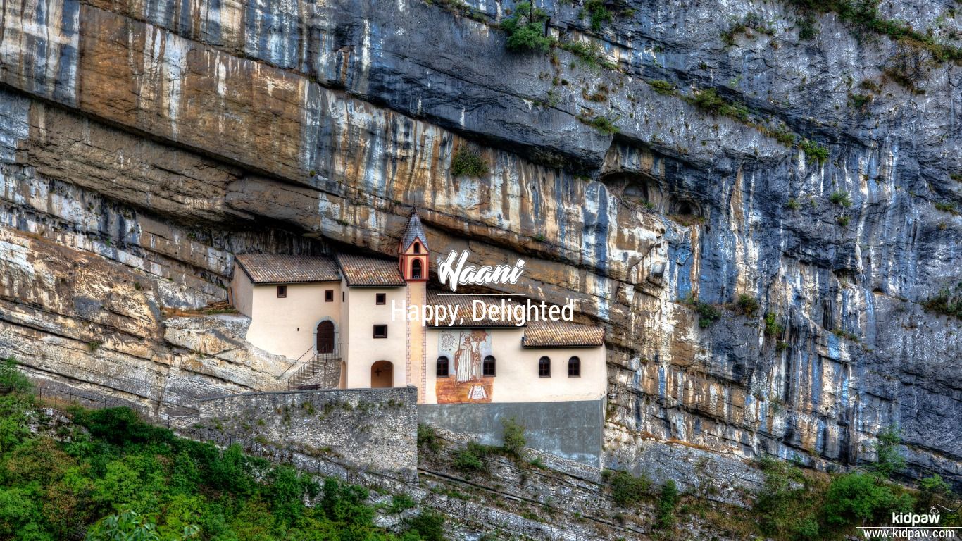 Haani Name Meaning in English & Urdu, Origin, Luck Number