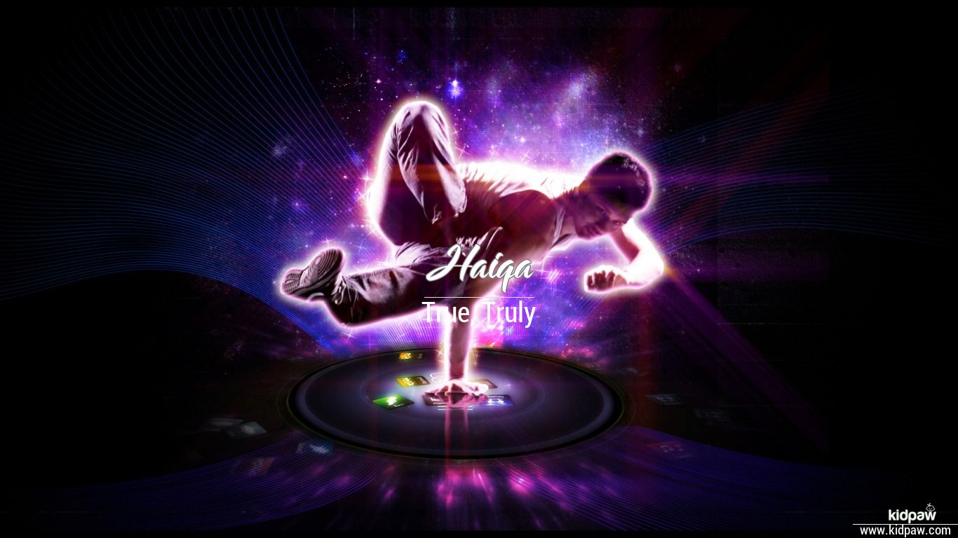 Haiqa Name Meaning in English & Urdu, Origin, Luck Number