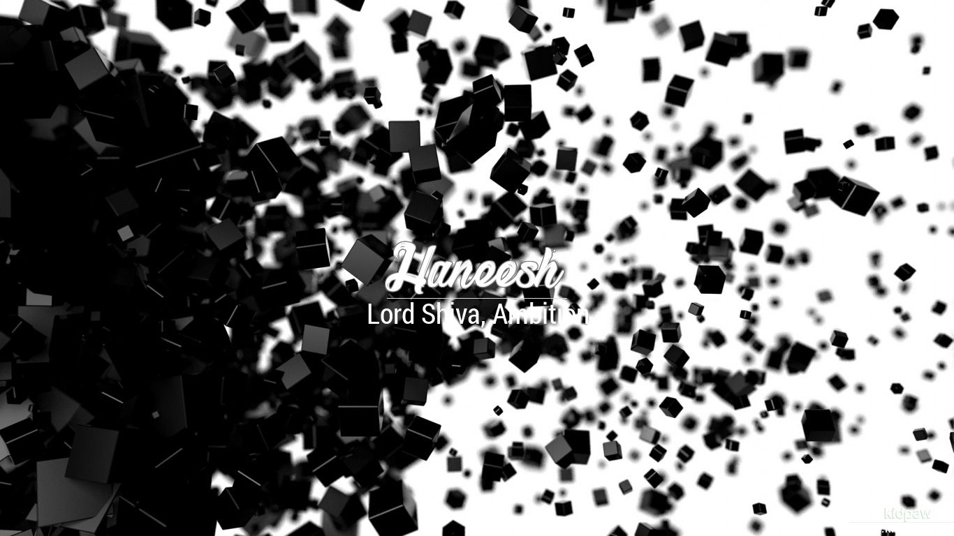 हनिश | Haneesh Name Meaning in Hindi & English, Rashi, Nakshatra ...