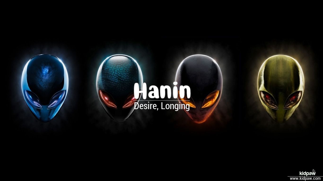 Hanin Name Meaning in English & Urdu, Origin, Luck Number