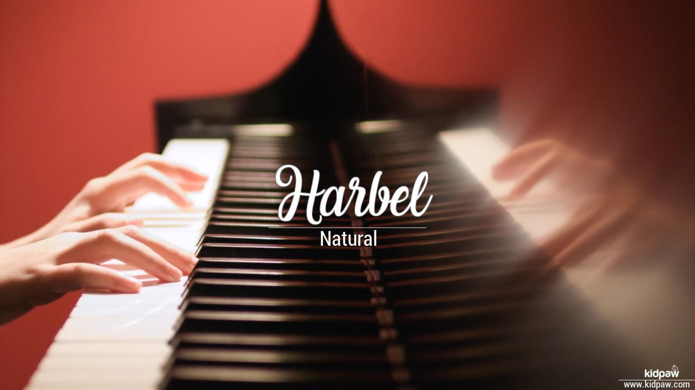 हर्बल | Harbel Name Meaning in Hindi & English, Rashi, Nakshatra ...