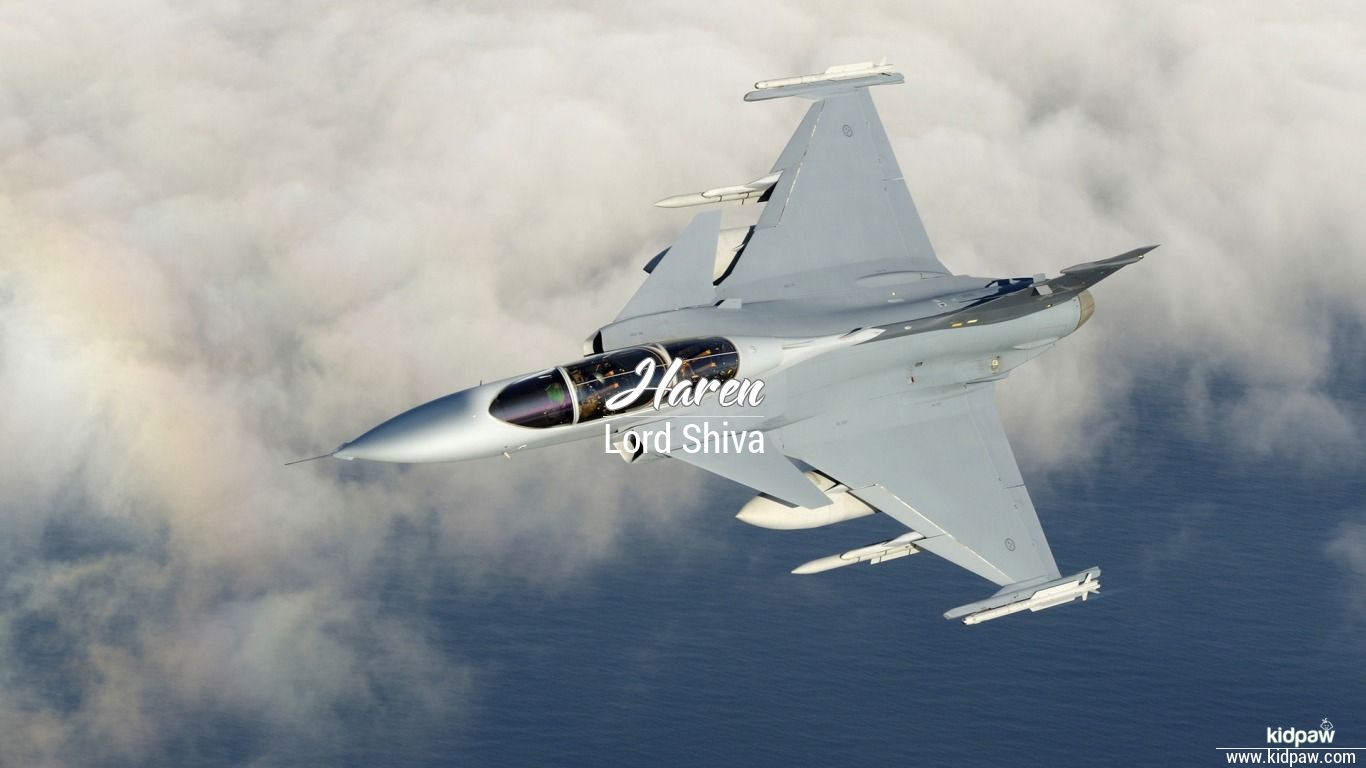 Haren 3D Name Wallpaper for Mobile, Write हरेन Name on Photo Online