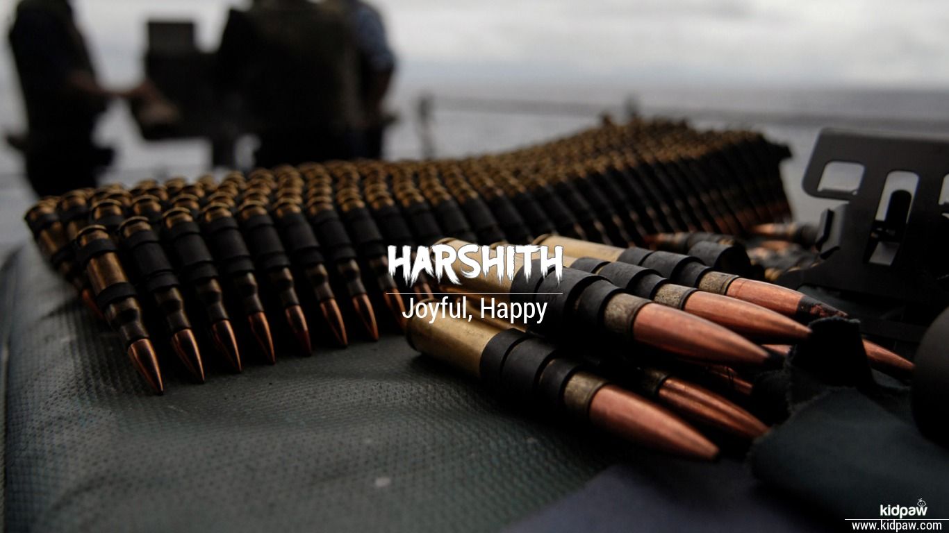 हर्षित | Harshith Name Meaning in Hindi & English, Rashi, Nakshatra ...