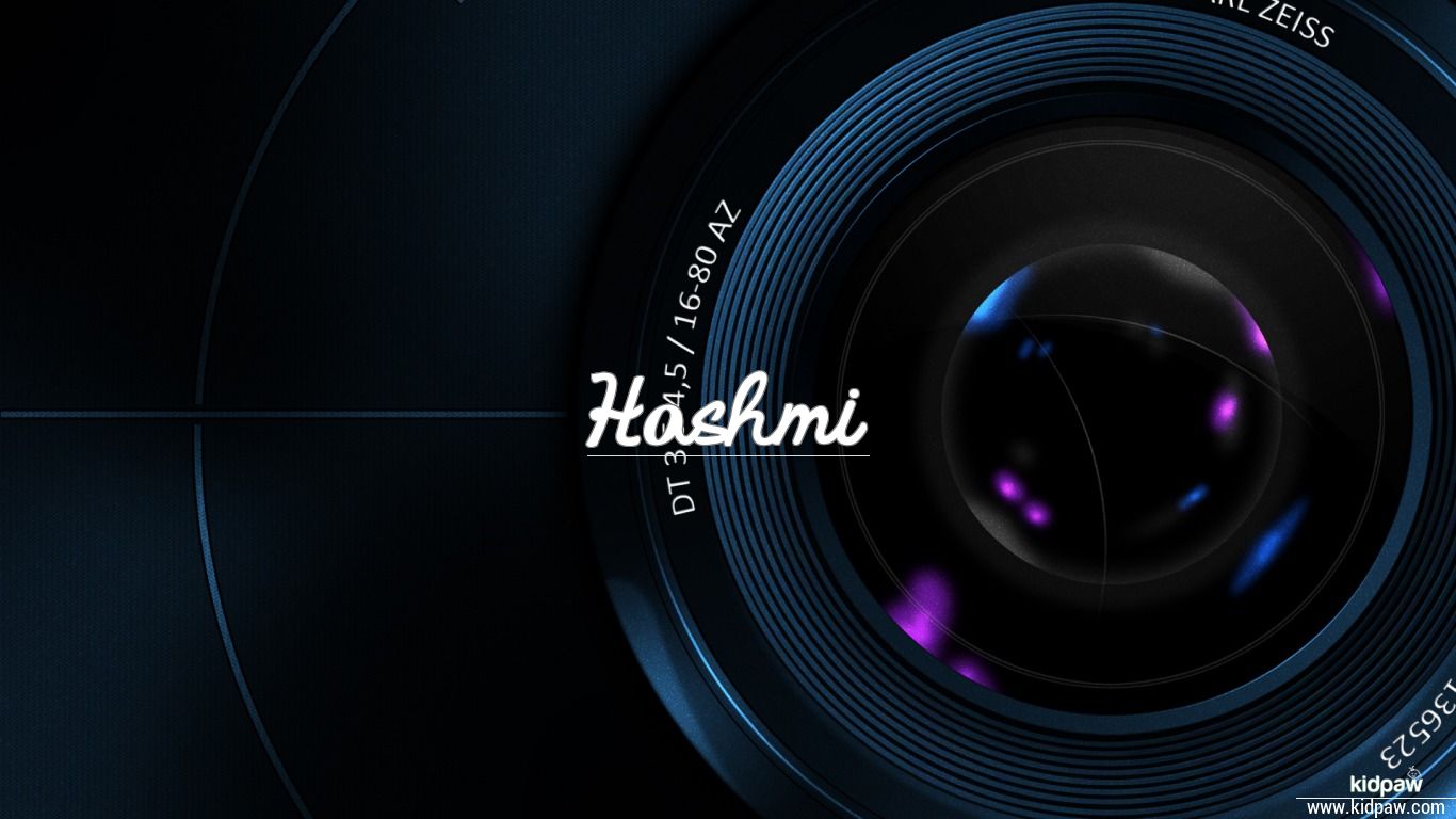 Hashmi Name Meaning in English & Urdu, Origin, Luck Number