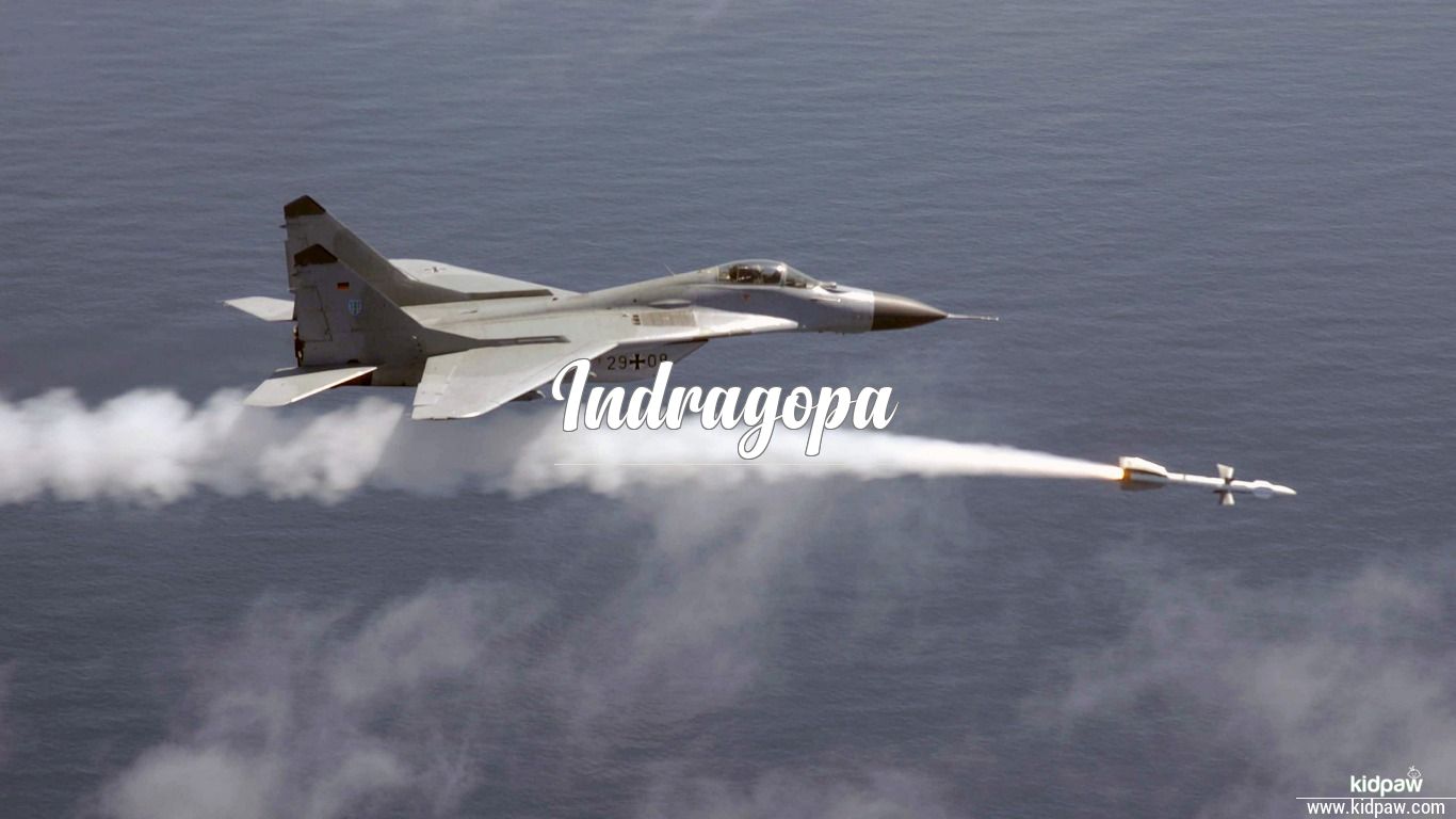 Indragopa 3D Name Wallpaper for Mobile, Write इंद्रगोपा Name on Photo ...