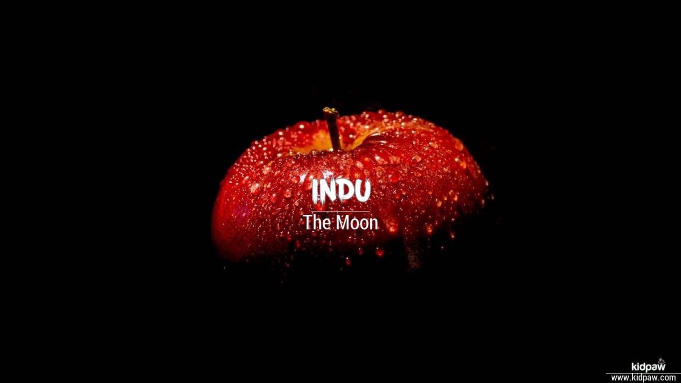 इंदु | Indu Name Meaning in Hindi & English, Rashi, Nakshatra, Origin ...