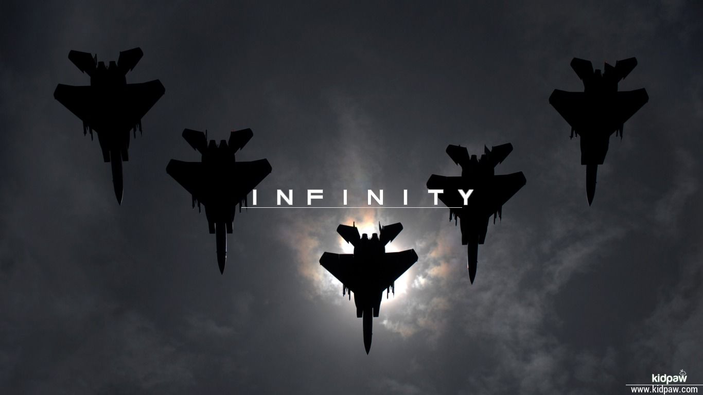 Infinity Name Pronunciation in [20 Different] Languages