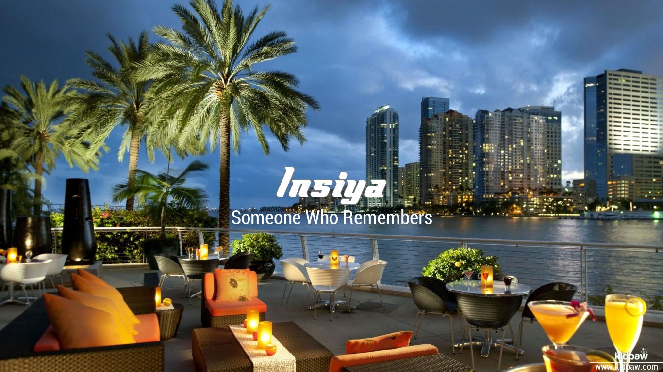 Insiya Name Meaning in English & Urdu, Origin, Luck Number