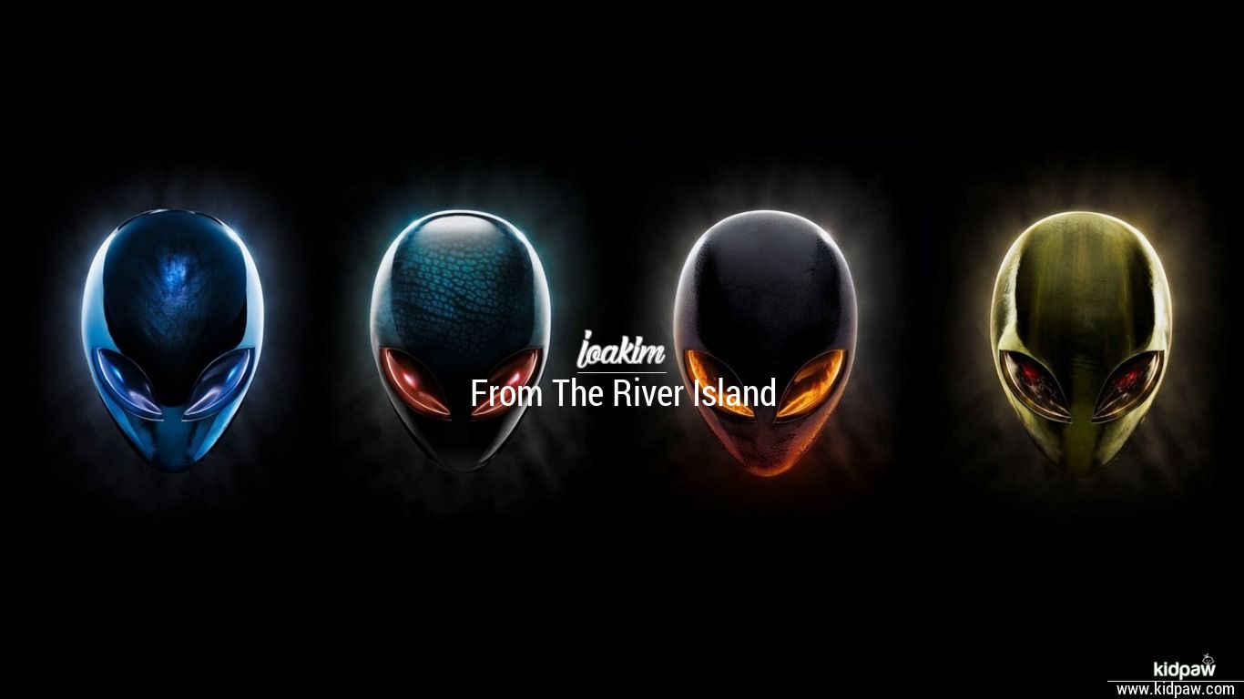 Ioakim Meanings in English, Popularity, Origin