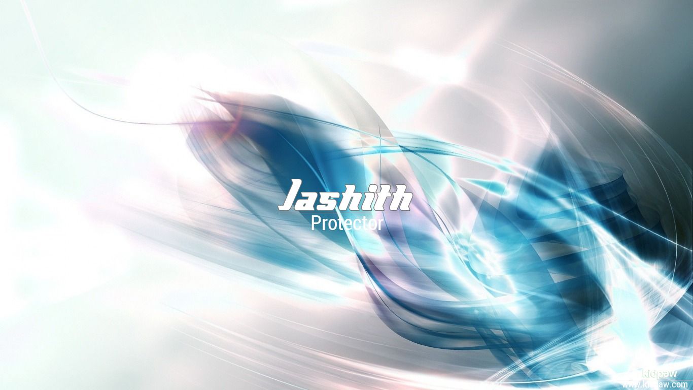 Jashith 3D Name Wallpaper for Mobile, Write जशित Name on Photo Online