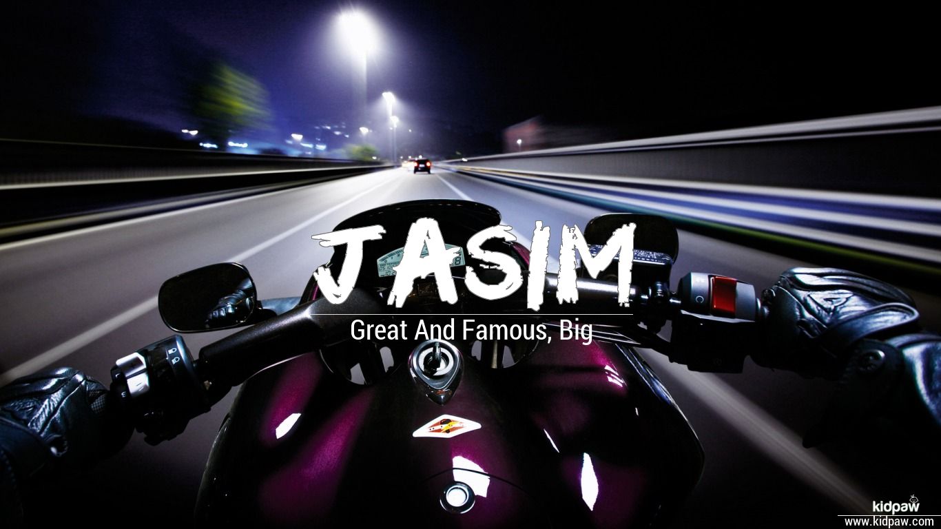 Jasim Name Meaning in English & Urdu, Origin, Luck Number