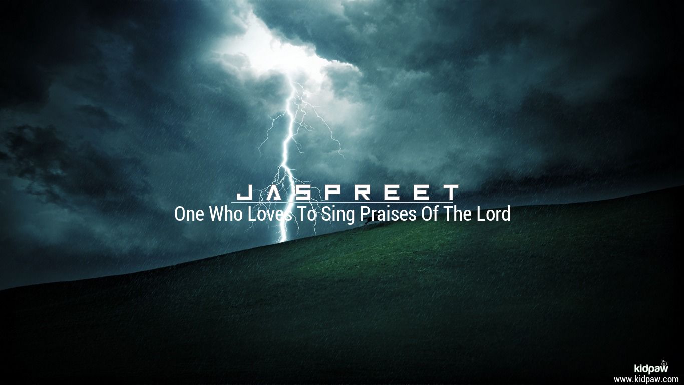 जसप्रीत | Jaspreet Name Meaning in Hindi & English, Rashi, Nakshatra, Origin, Lucky Number