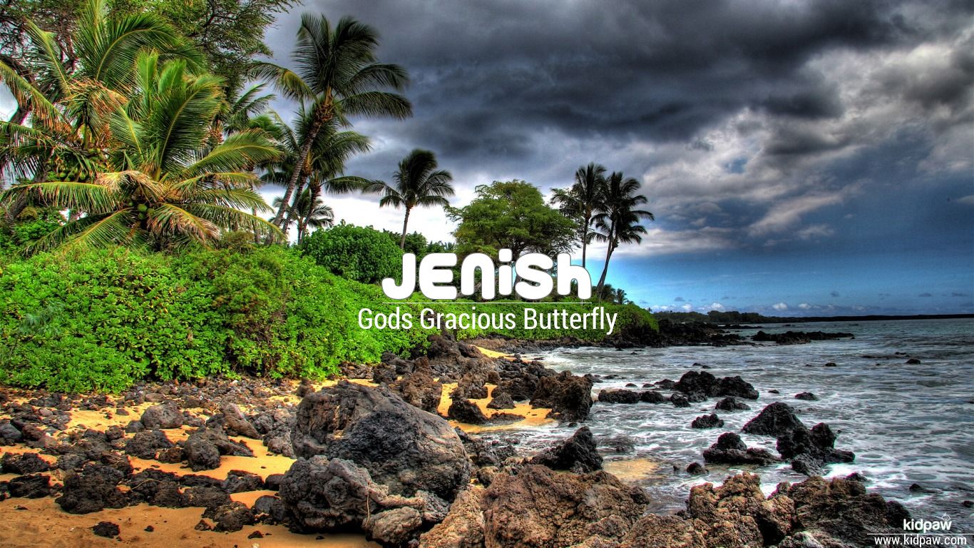 जेनीश | Jenish Name Meaning in Hindi & English, Rashi, Nakshatra ...