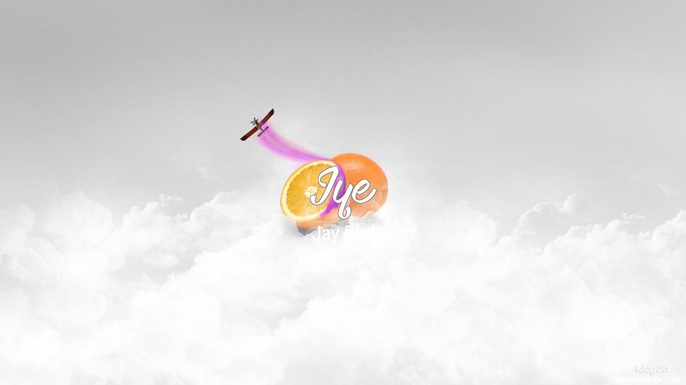 Jye 3D Name Wallpaper for Mobile, Write Name on Photo Online