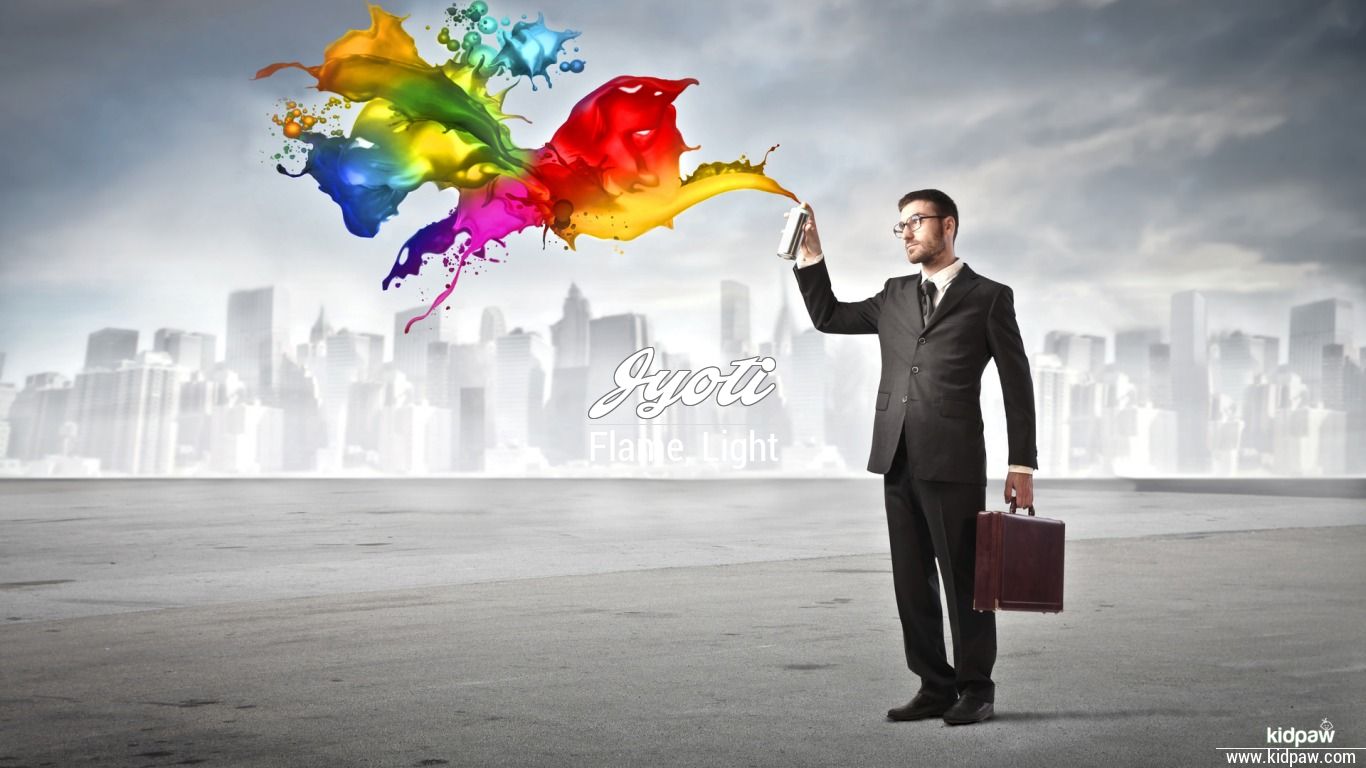 ज्योति | Jyoti Name Meaning in Hindi & English, Rashi, Nakshatra ...