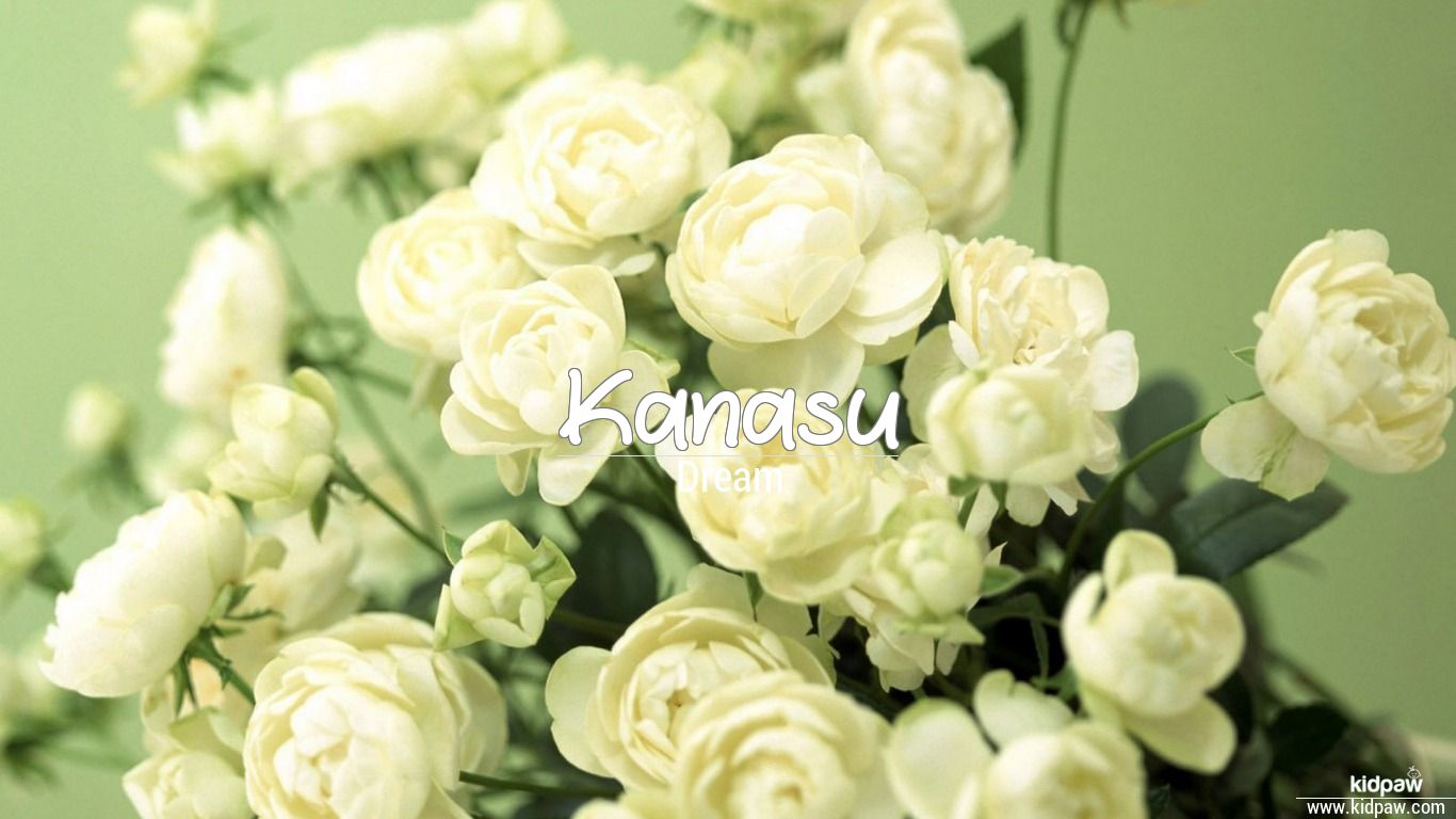 Kanasu 3D Name Wallpaper for Mobile, Write कानासु Name on Photo Online