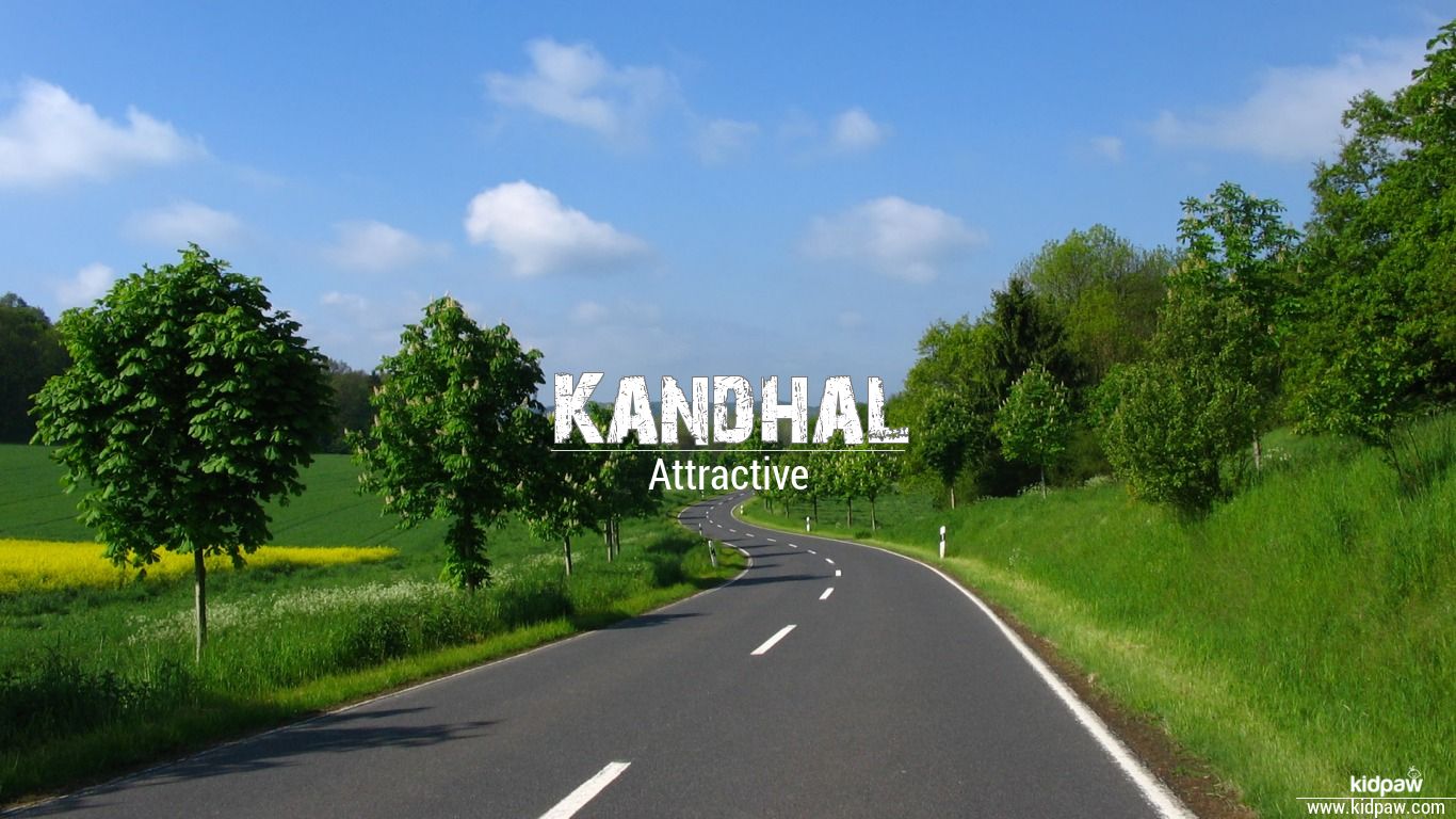 कांधल | Kandhal Name Meaning in Hindi & English, Rashi, Nakshatra ...