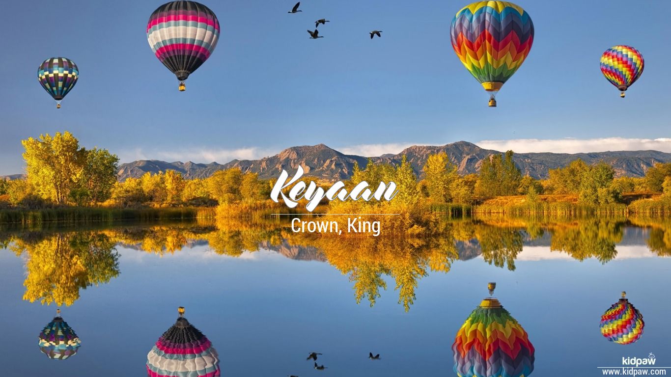 Keyaan Name Meaning in English & Urdu, Origin, Luck Number