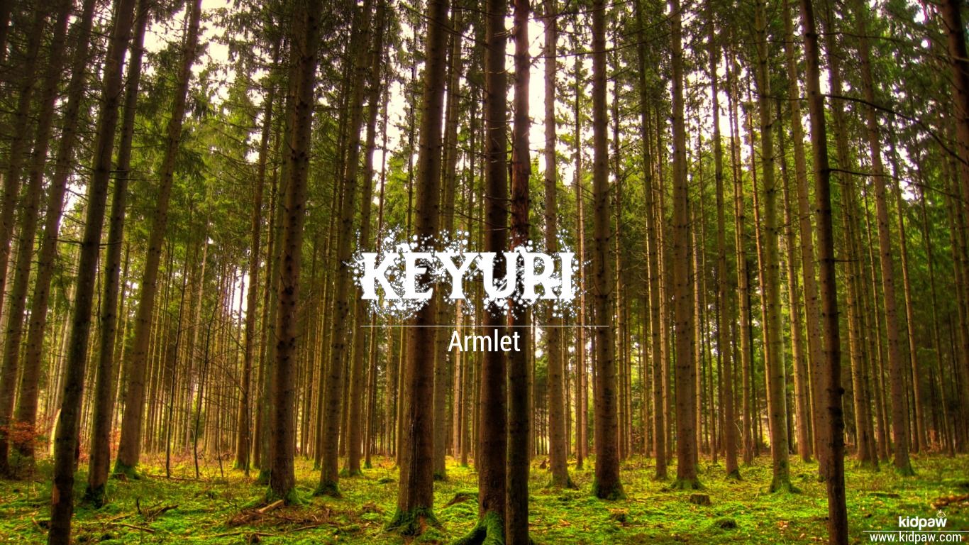 केयुरी | Keyuri Name Meaning in Hindi & English, Rashi, Nakshatra ...