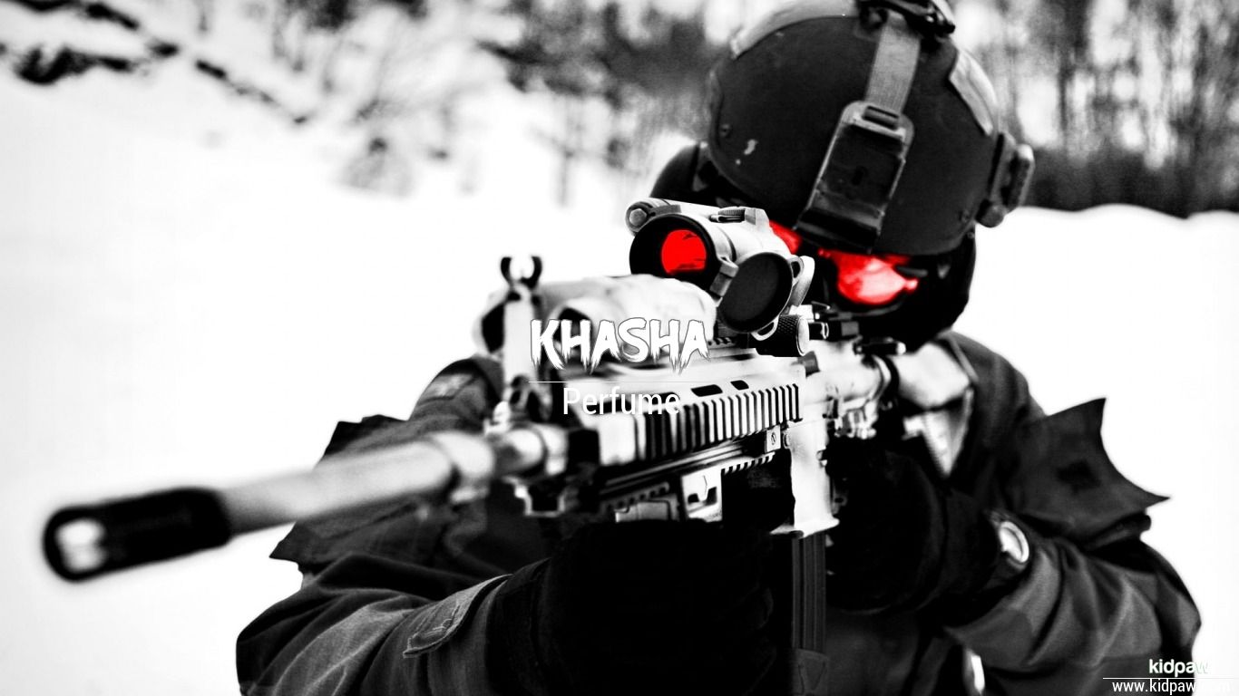 Khasha 3D Name Wallpaper for Mobile, Write खाशा Name on Photo Online