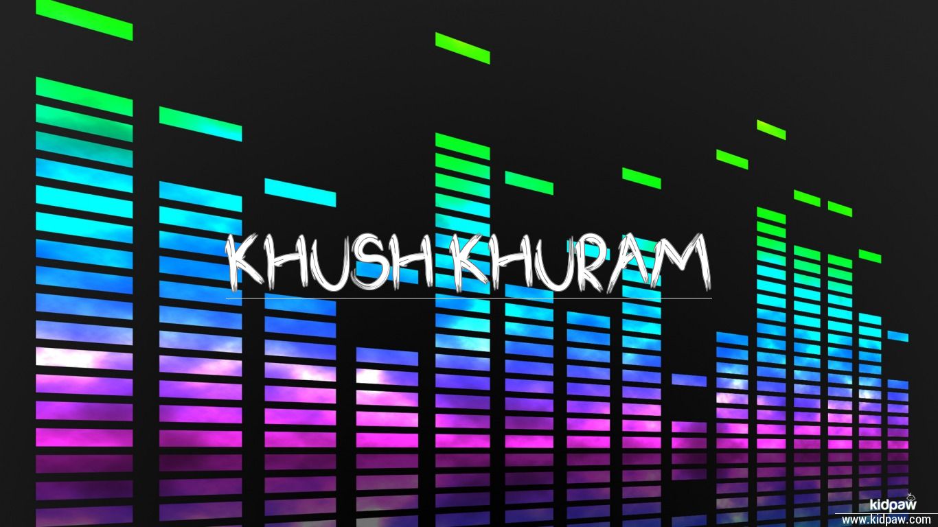 Khush Khuram Name Meaning in English & Urdu, Origin, Luck Number
