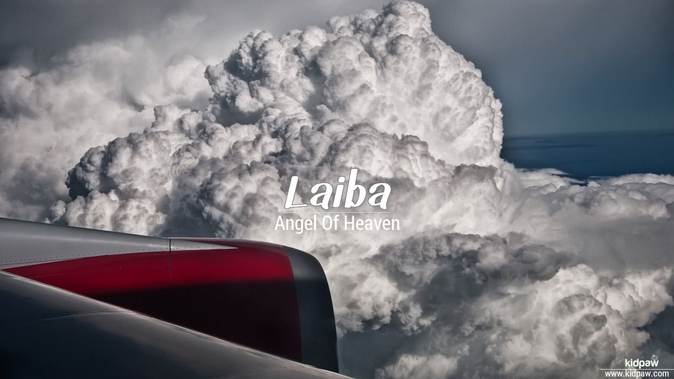 Laiba Name Meaning in English & Urdu, Origin, Luck Number