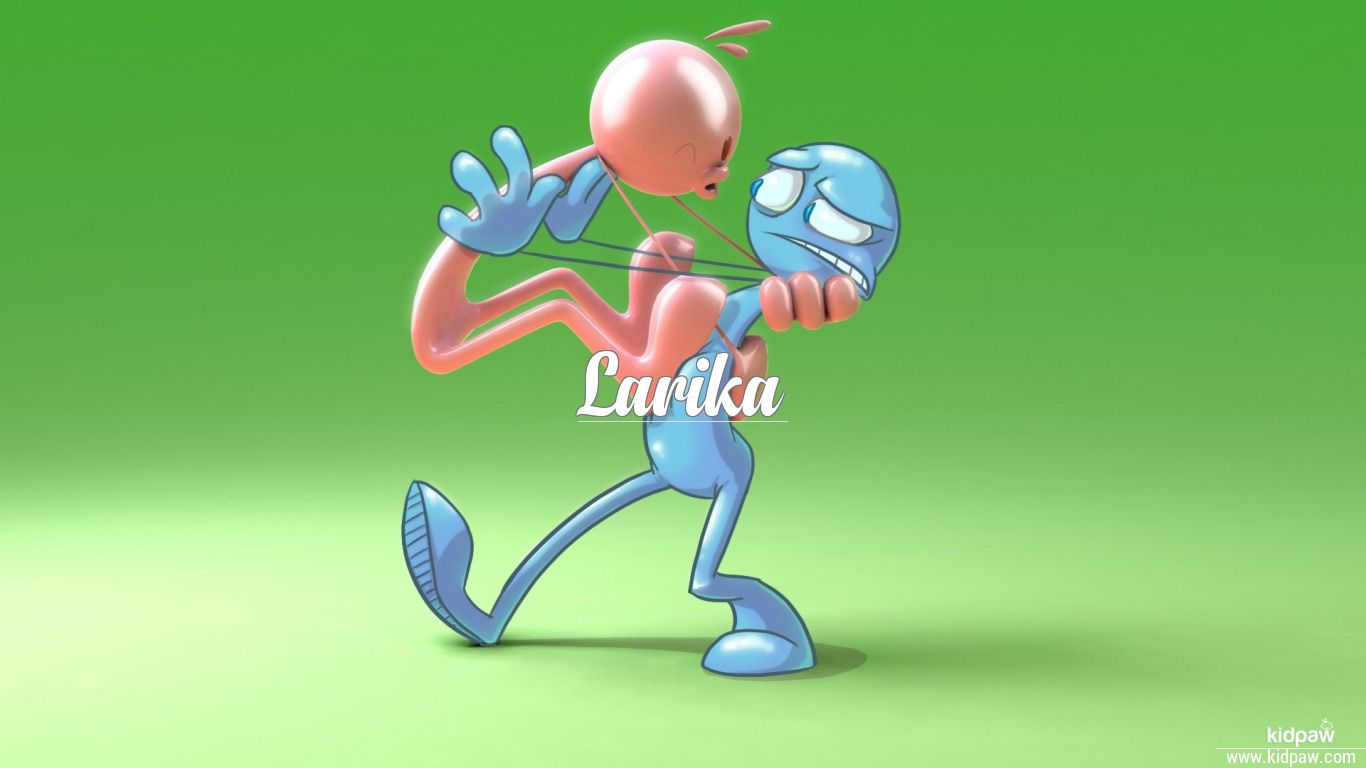 लरिका | Larika Name Meaning in Hindi & English, Rashi, Nakshatra ...