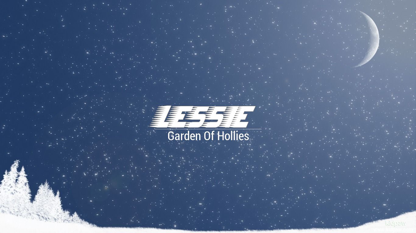 Lessie 3D Name Wallpaper for Mobile, Write Name on Photo Online