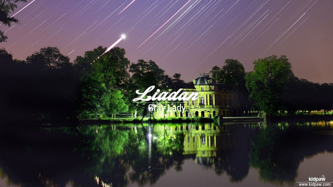 Liadan Meanings in English, Popularity, Origin