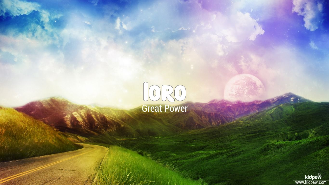 Loro Name Meaning in Hindi & English, Rashi, Nakshatra, Origin, Lucky ...