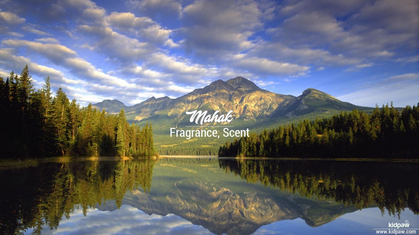 महक | Mahak Name Meaning in Hindi & English, Rashi, Nakshatra, Origin ...