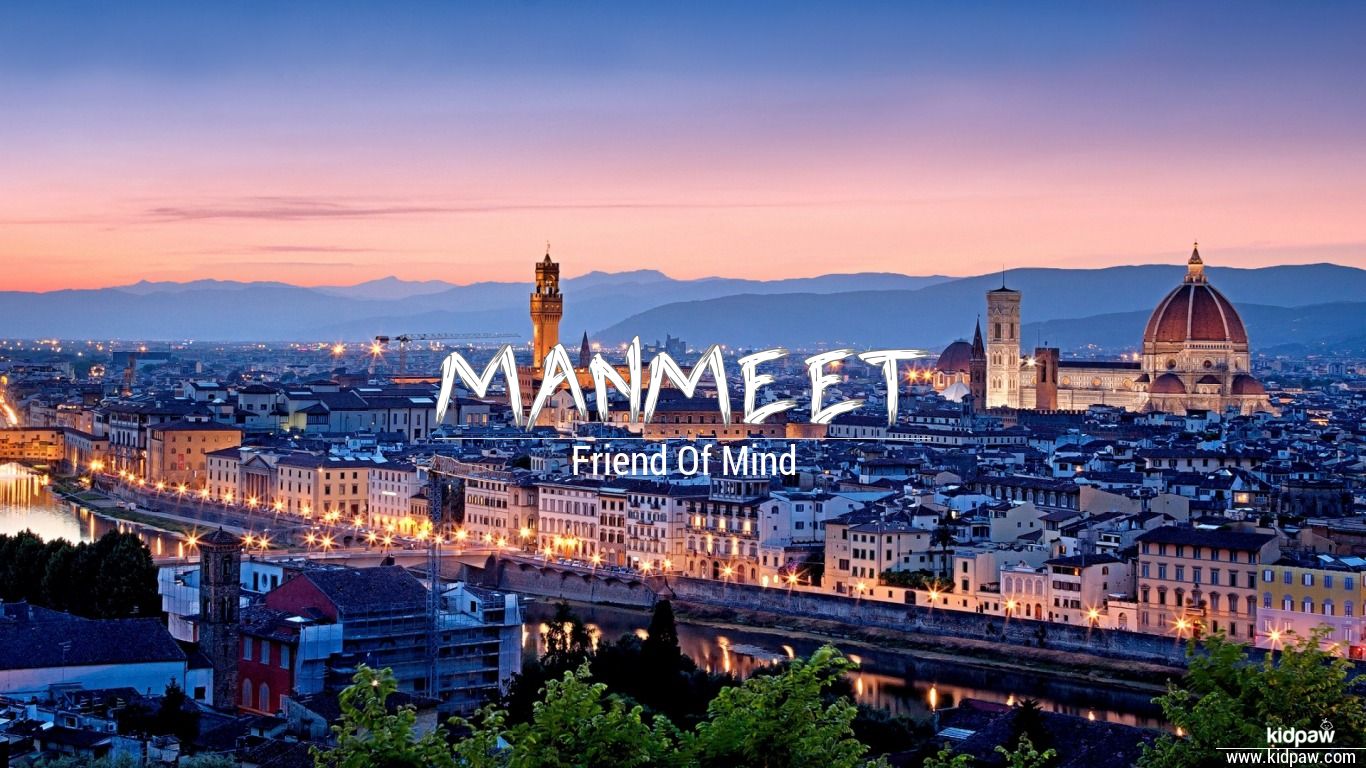 मनमीत | Manmeet Name Meaning in Hindi & English, Rashi, Nakshatra ...