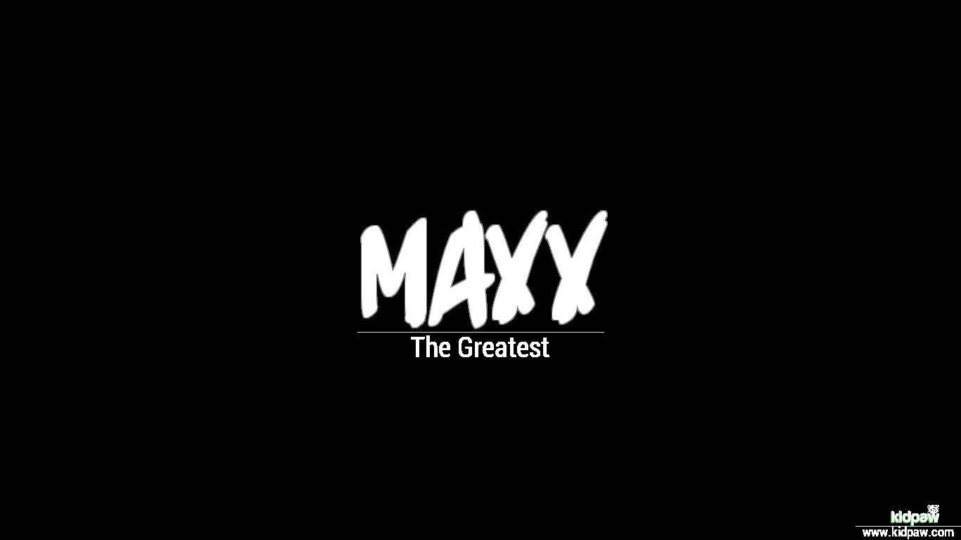 Maxx Name Meaning in Urdu نام کی تفصیل، لکی نمبر