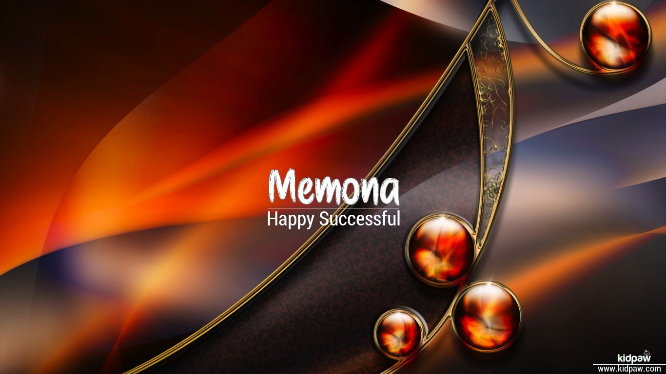 Memona Name Meaning in English & Urdu, Origin, Luck Number