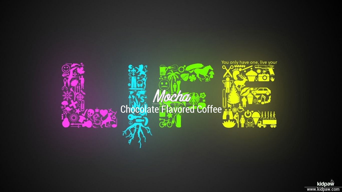 Mocha Name Pronunciation in [20 Different] Languages