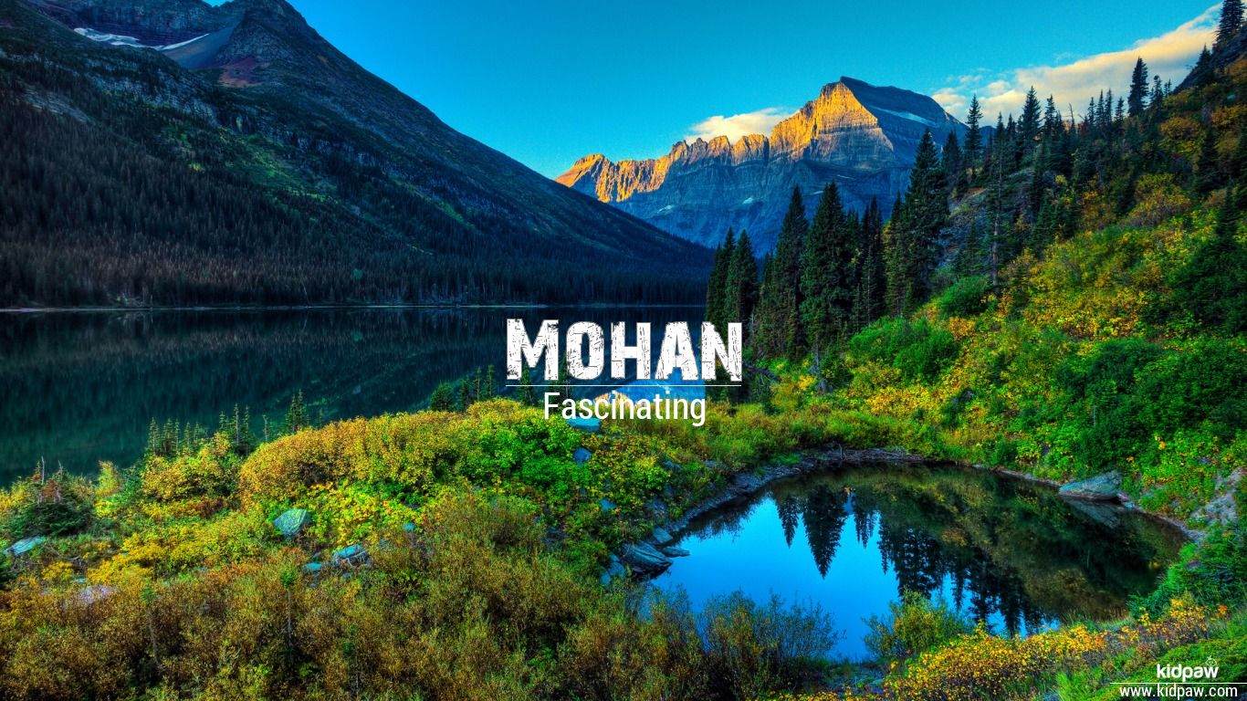 मोहन | Mohan Name Meaning in Hindi & English, Rashi, Nakshatra, Origin ...