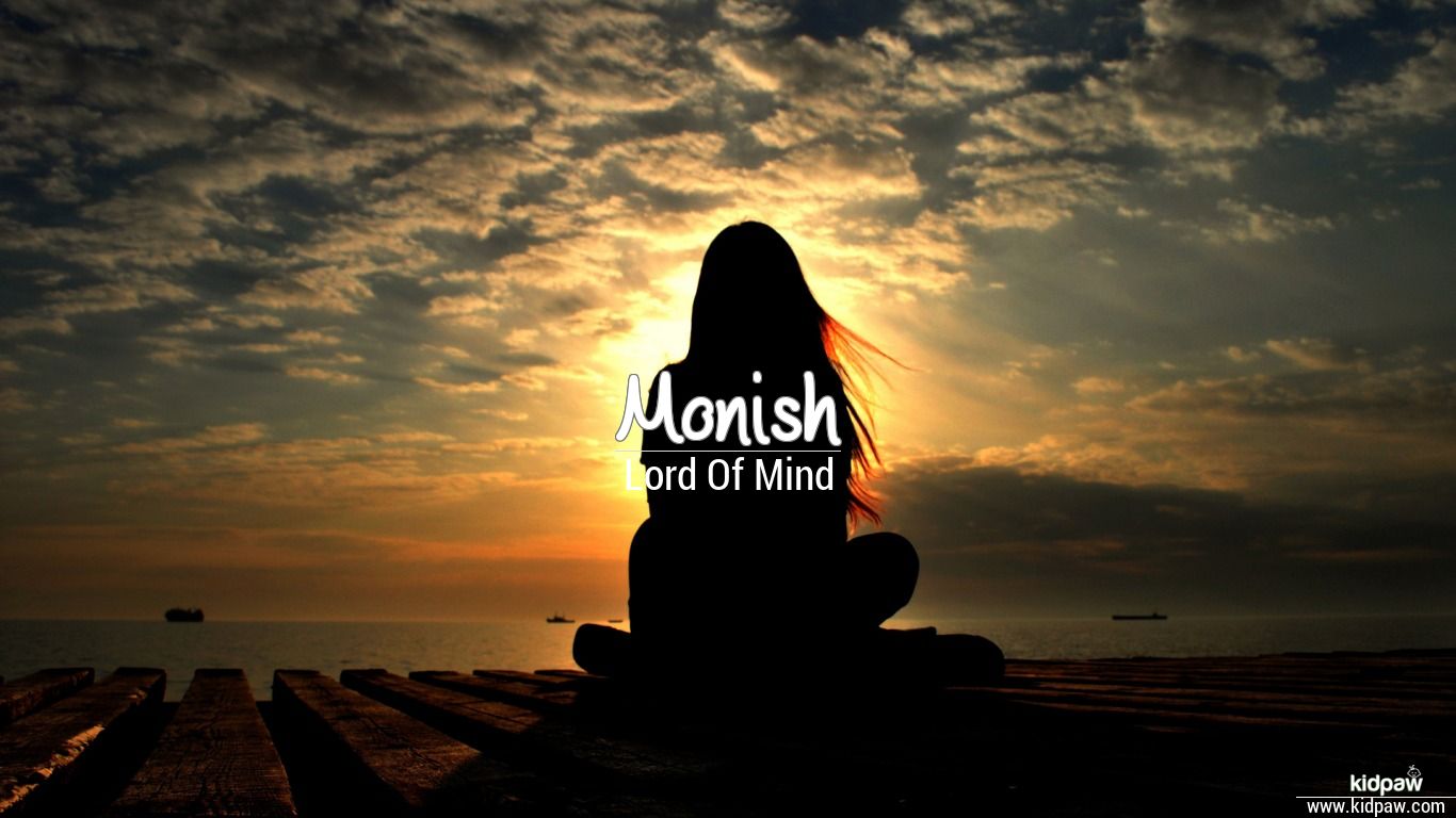 मोनीष | Monish Name Meaning in Hindi & English, Rashi, Nakshatra ...