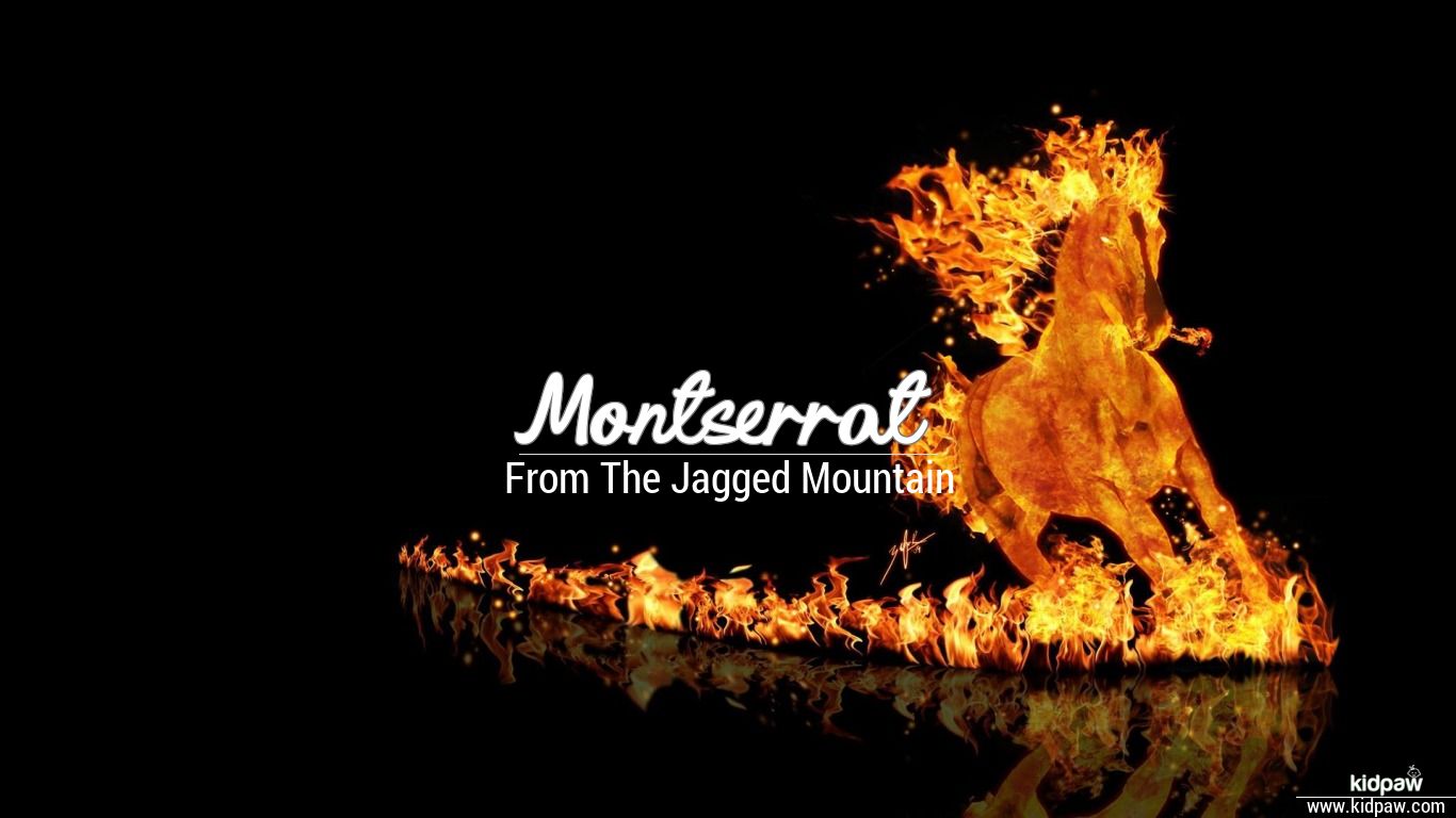 How to Pronounce Montserrat in English, French, Spanish & 20 Different ...