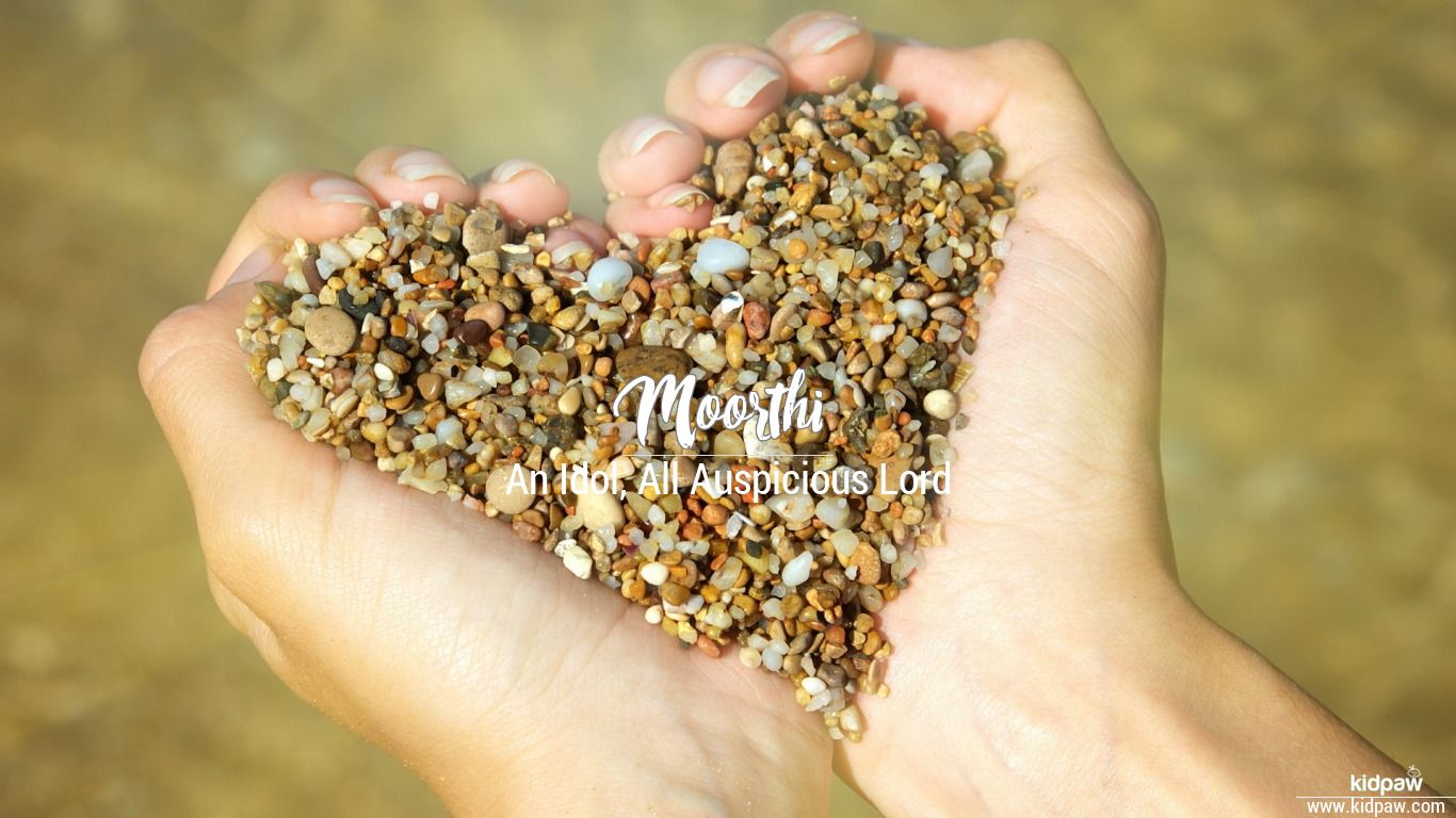 Moorthi 3D Name Wallpaper for Mobile, Write मूर्ति Name on Photo Online