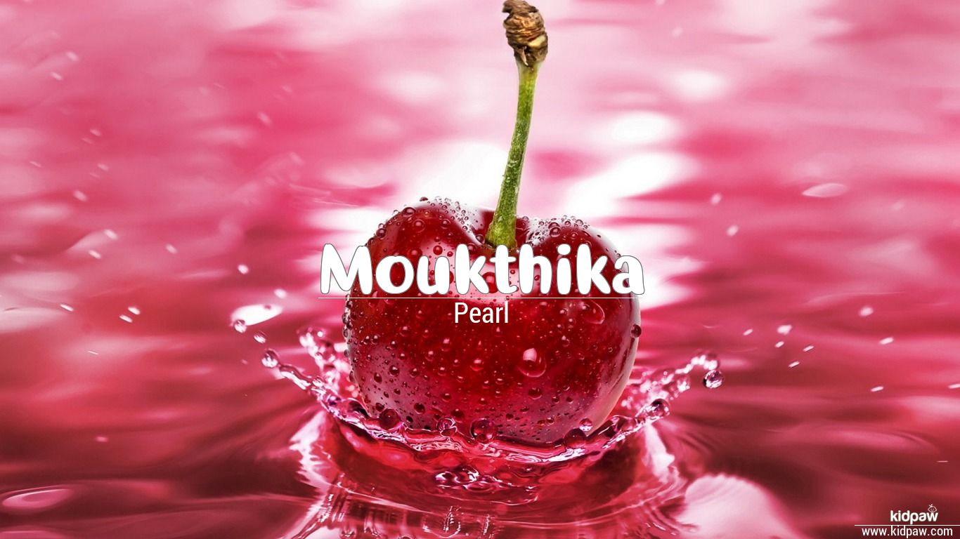 मौक्थीका | Moukthika Name Meaning in Hindi & English, Rashi, Nakshatra ...
