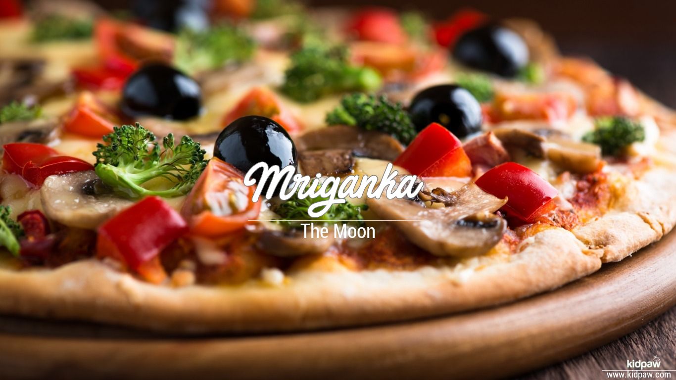 Mriganka 3D Name Wallpaper for Mobile, Write मृगंका Name on Photo Online