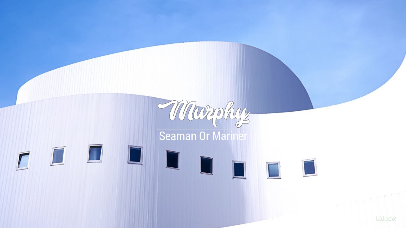 Murphy 3D Name Wallpaper for Mobile, Write Name on Photo Online