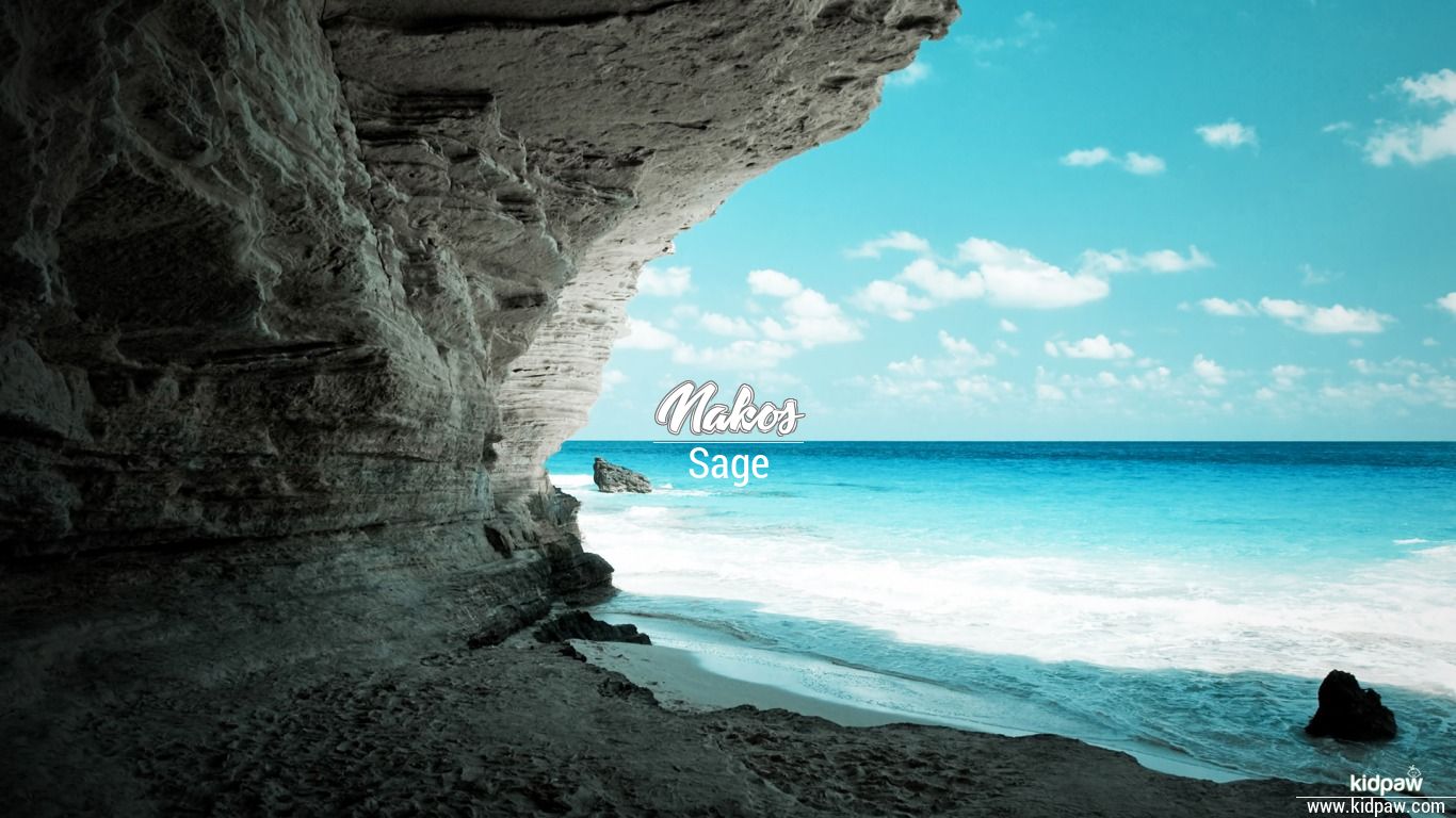 Nakos Meanings in English, Popularity, Origin