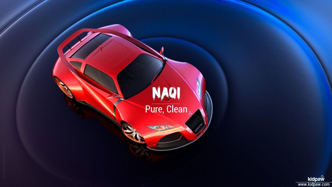 Naqi Name Meaning in English & Urdu, Origin, Luck Number