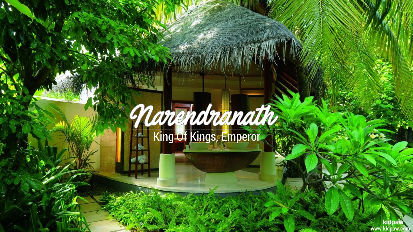 Narendranath 3D Name Wallpaper for Mobile, Write नरेन्द्रनाथ Name on ...