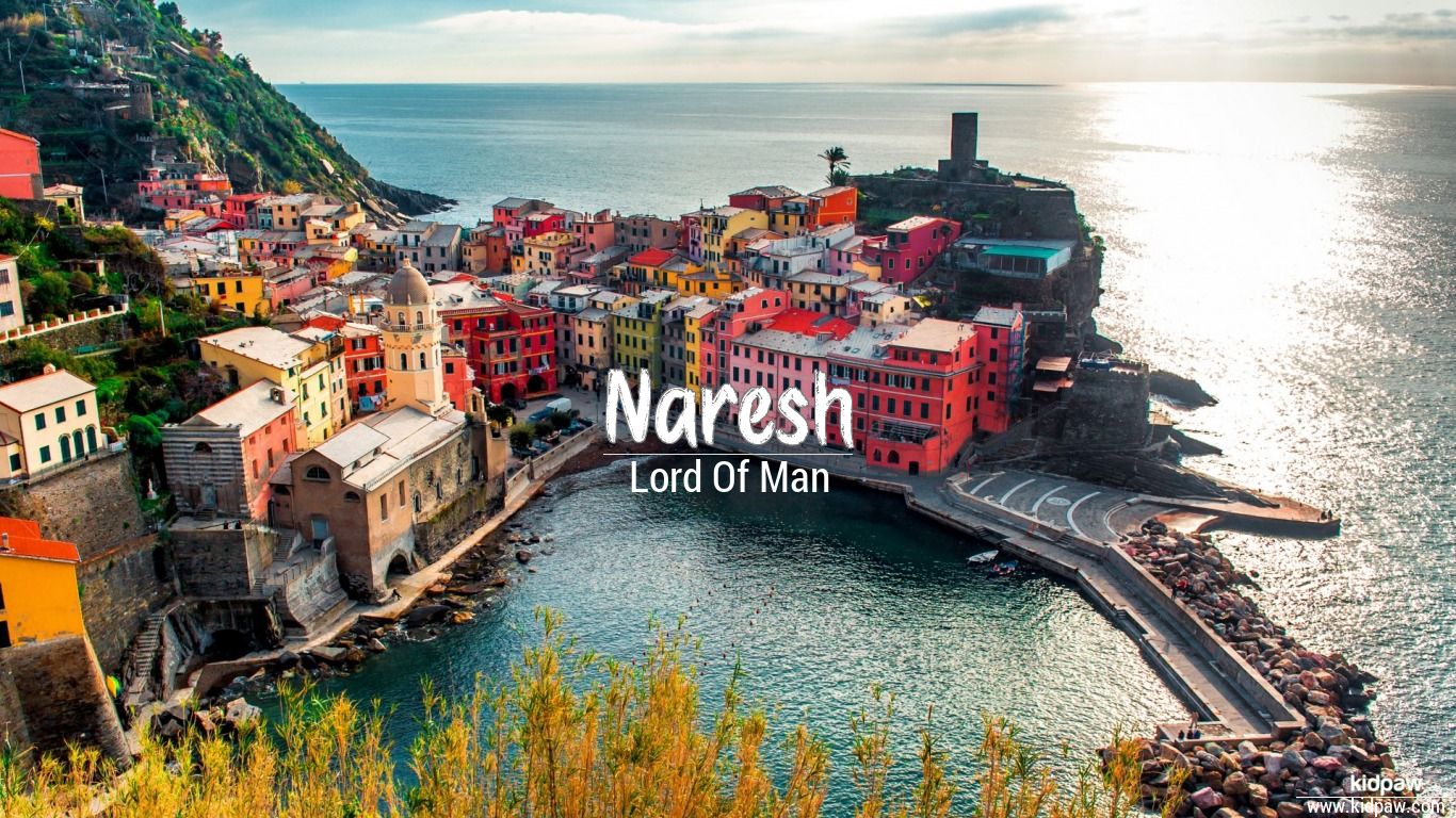 नरेश | Naresh Name Meaning in Hindi & English, Rashi, Nakshatra, Origin ...