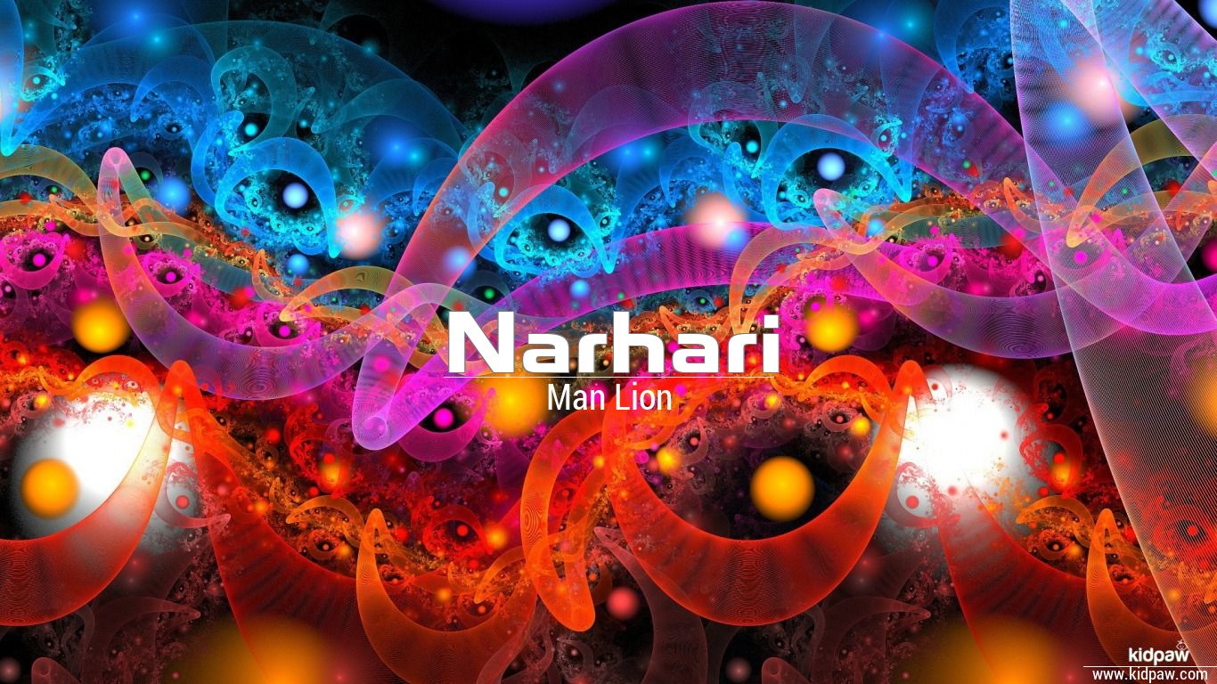 नरहरी | Narhari Name Meaning in Hindi & English, Rashi, Nakshatra ...