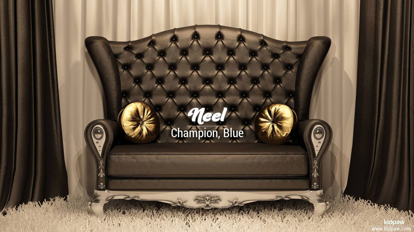 नील | Neel Name Meaning in Hindi & English, Rashi, Nakshatra, Origin ...